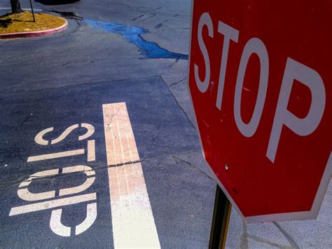 Stop Sign Sizes In Australia Regulations And Best Practices Optsigns
