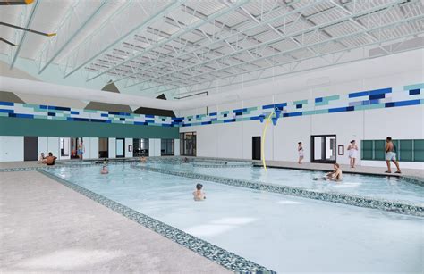 South Lake Tahoe Recreation Center Jkae