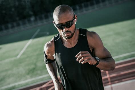 Unity Via Wrap Progressive Lenses