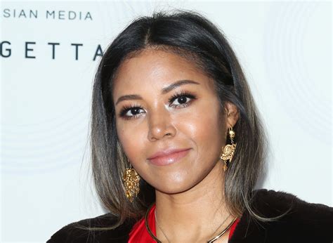 Amerie Confirms Divorce And Returns To The Stage