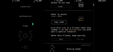 My Code For Those Who Cares R Stonestoryrpg