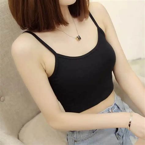 Wholesale Woman Singlet Custom Women Sexy Undershirts Buy Sleeveless