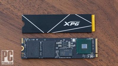 Adata Xpg Gammix S Blade Review Pcmag