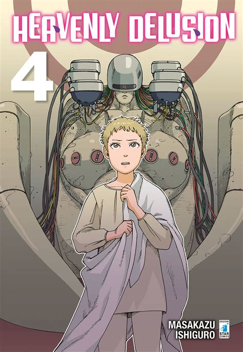 Heavenly Delusion Vol 4 By Masakazu Ishiguro Goodreads