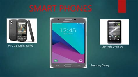 android operating system seminar ppt pptx operating systems computer software and applications