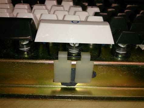 Ibm Ec742714 3276 Data Entry Keyboard Deskthority