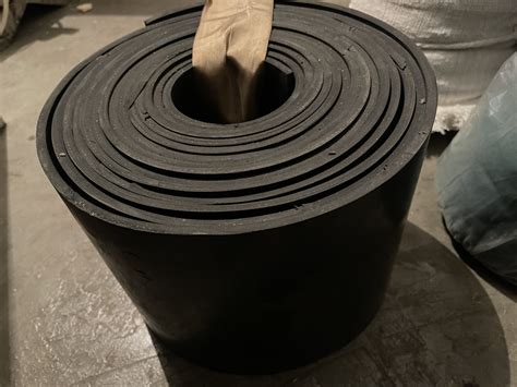 Banda Cauciuc Forceplast Vulcanizare Benzi Transportoare