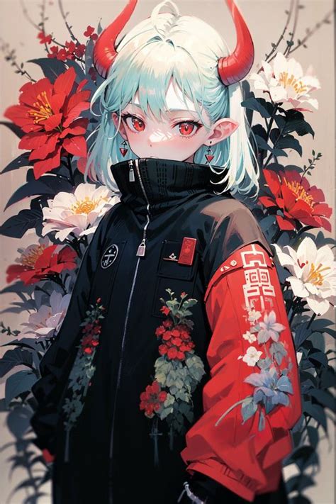 20 รูปอนิเมะเท่ ๆ ไว้ตั้งหน้าจอมือถือ โพสประกอบแคปชั่น Digital More