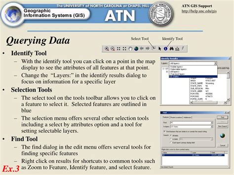 Ppt Arcgis Arcmap Data View Powerpoint Presentation Free Download
