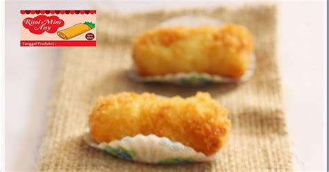 La Cuisine De Lia Foto Risol Mini