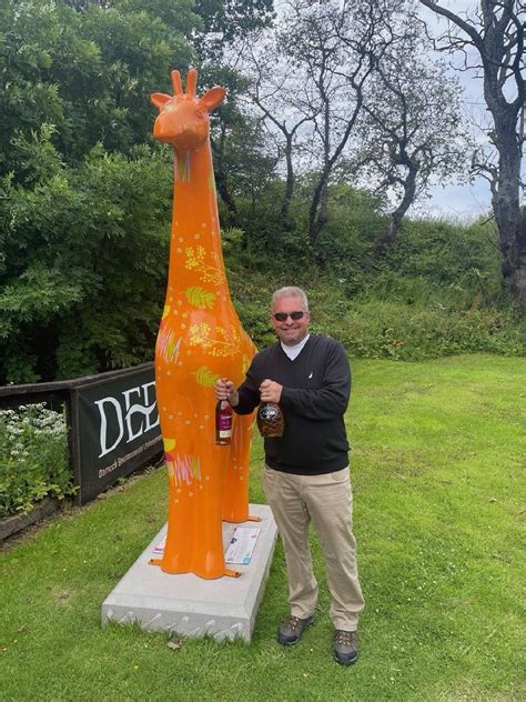 It Is With Heavy Hearts That We Share The News Of The Passing Of A