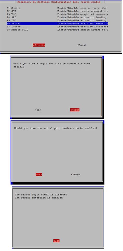 Raspberry Pi Saintummers Elektronik Und Radio Projektseite
