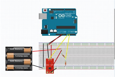 Problem With Reading Both Voltage And Current General Electronics Arduino Forum