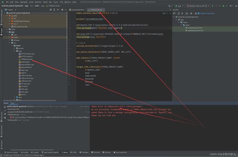 Cmake Error At Cmakeliststxt6 Findpackagec Build System