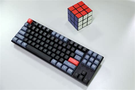 The Last Keyboard You Ll Ever Need — Keychron K8 Pro