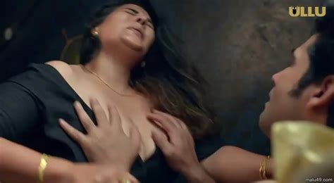 Chachi No Ullu Web Series Sex Scene