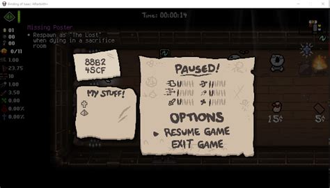That S Funny Game R Bindingofisaac