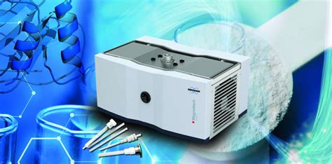 Alanine Epr Dosimetry System Bruker