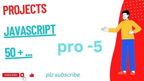 How To Make Projects In Javascript Html Css Javascript Projects