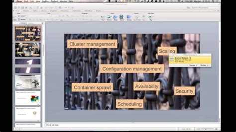 aws webcast amazon ec2 container service deep dive videos