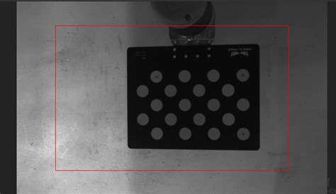 complete manual calibration in the eye to hand scenario using multiple
