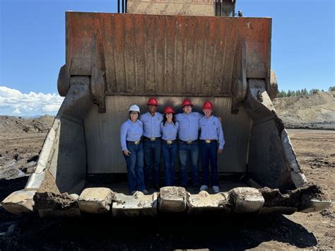 j r simplot company on linkedin ffa 🤝 simplot this week simplot had the privilege of hosting