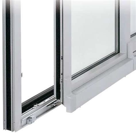 Фурнитура для окон, противовзломная, скрытая, откидная, для раздвижных ...