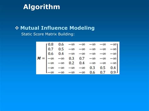 Ppt An Interactive Voting Based Map Matching Algorithm Powerpoint