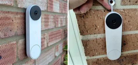How To Take Off Google Doorbell Easy Steps