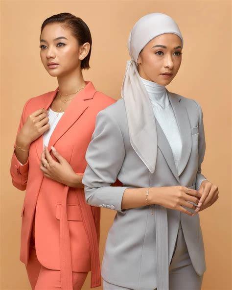Luna Maya Dan Suri Jabrik Beda Vibe Intip 10 Potret Artis Dengan