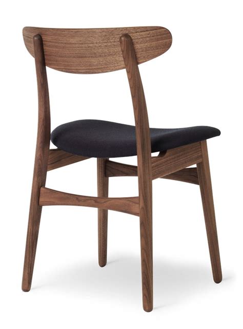 Ch30p Chair By Hans J Wegner Carl Hansen And Søn Dining Chairs
