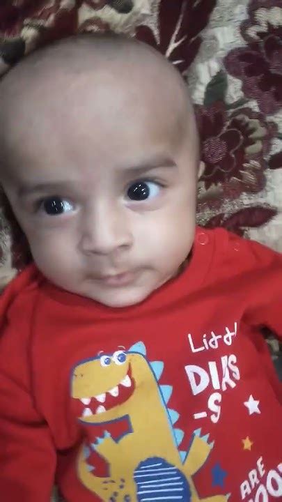 بیبی کی دلچسپ باتیں سنو Youtube