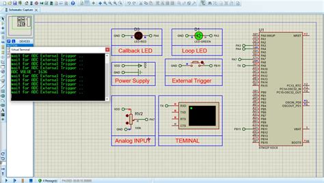 Marwen Maghrebi On Linkedin Stm32 Embeddedsystems Microcontrollers