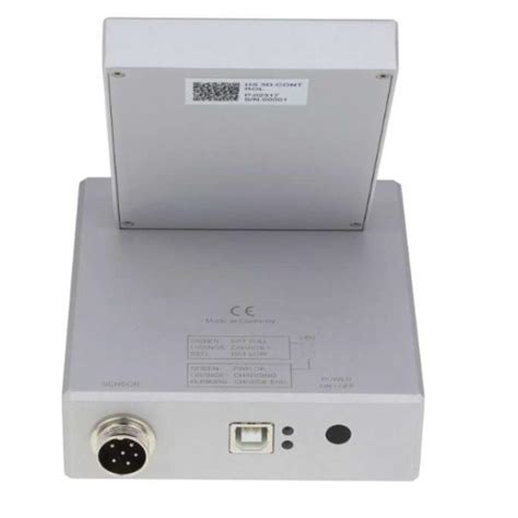 Hs 3d Control For Hs 3d Sens50t1 3d Dc Magnetic Field Sensor Head From Absolute Emc