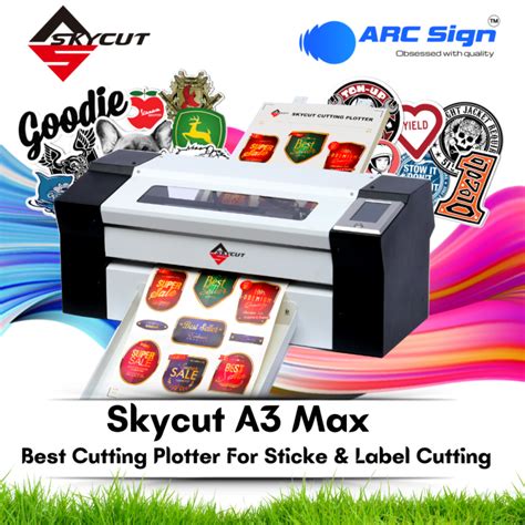 Skycut Cutting Plotters