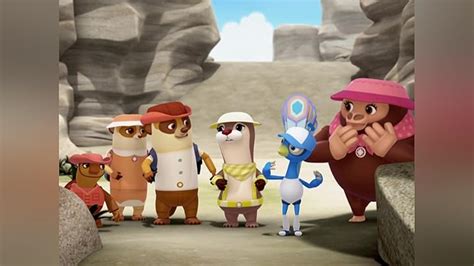 Watch Boing The Play Ranger Prime Video
