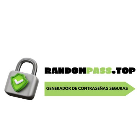 Mejor Generador De ContraseÑas Aleatorias 【randompass】 Mejor Generador De ContraseÑas Aleatorias 【randompass】