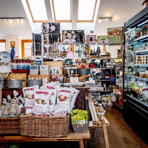 The Mistley Kitchen Shop - Gifts, Kitchen Equipment, Fine Wine