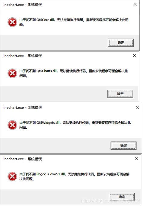 Qt5程序打包发布(windows版)(一)clion Qt5 Windows打包 Csdn博客 Qt5程序打包发布(windows版)(一)clion Qt5 Windows打包 Csdn博客