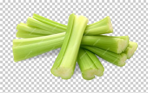 Celery Stick Png