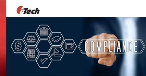 What Is Regulatory Compliance Management Software Itechgrc