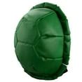 Teenage Mutant Ninja Turtles Shell Backpack With Masks And Pizza Pouch