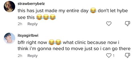 Health Clinic Goes Viral For Using Bts To Promote Safe Sex Koreaboo