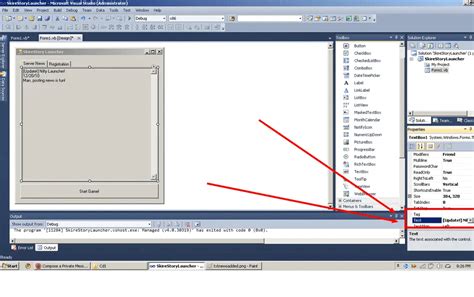 Web Tools Creating A Launcher In Vb Net Part Ragezone Mmo Development Forums