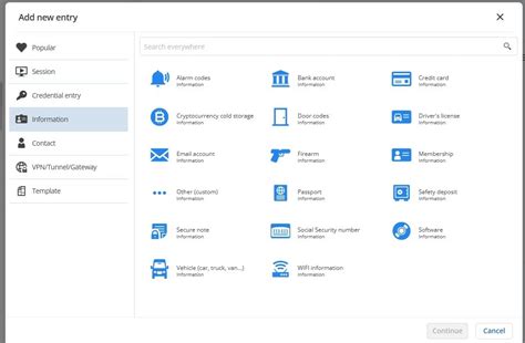 Getting Started With Devolutions For Remote Access Veeam Community Resource Hub