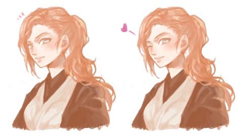 Female Obi Wan Kenobi On Tumblr