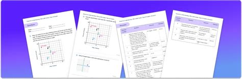 FREE Types Of Graphs Check For Understanding Quiz Third Space Learning