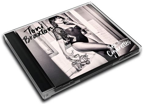 Toni Braxton Sex And Cigarettes