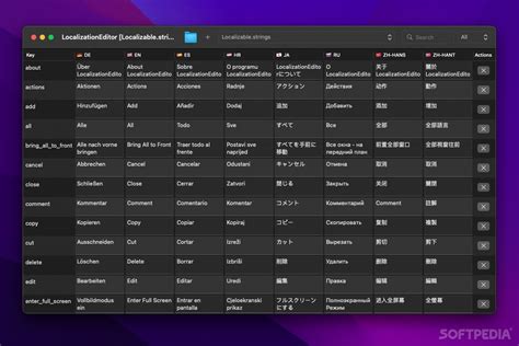 localization editor download free mac 2 9 softpedia
