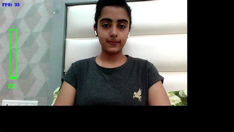 Jahnavi Lalwani On Linkedin Computervision Cv Automation Coding